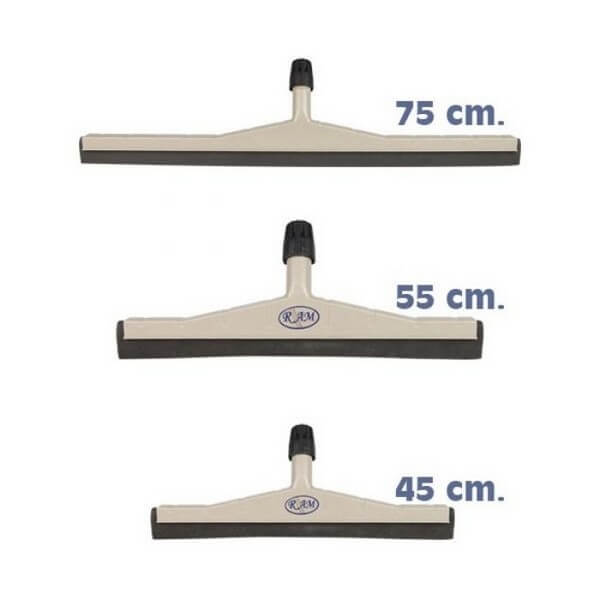 ΚΑΘΑΡΙΣΤΗΡΕΣ ΔΑΠΕΔΟΥ 75cm - Κεχαγιάς Γιώργος