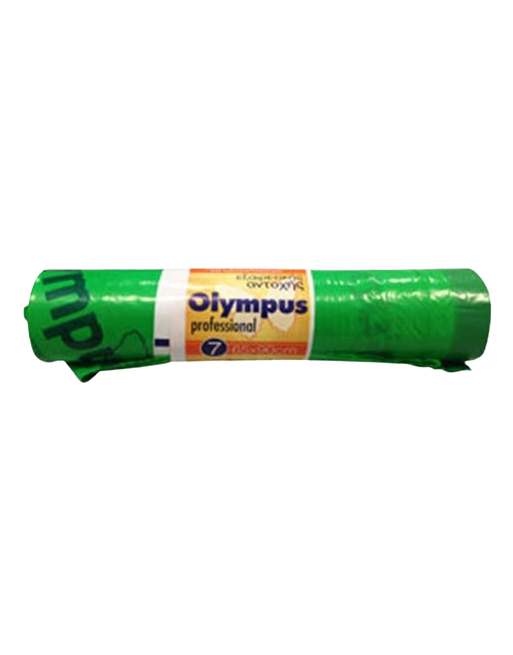 OLYMPUS ΣΑΚΟΥΛΑ ΑΠΟΡΡΙΜΑΤΩΝ ΑΡΩΜΑΤΙΚΗ 10τεμ - Κεχαγιάς Γιώργος
